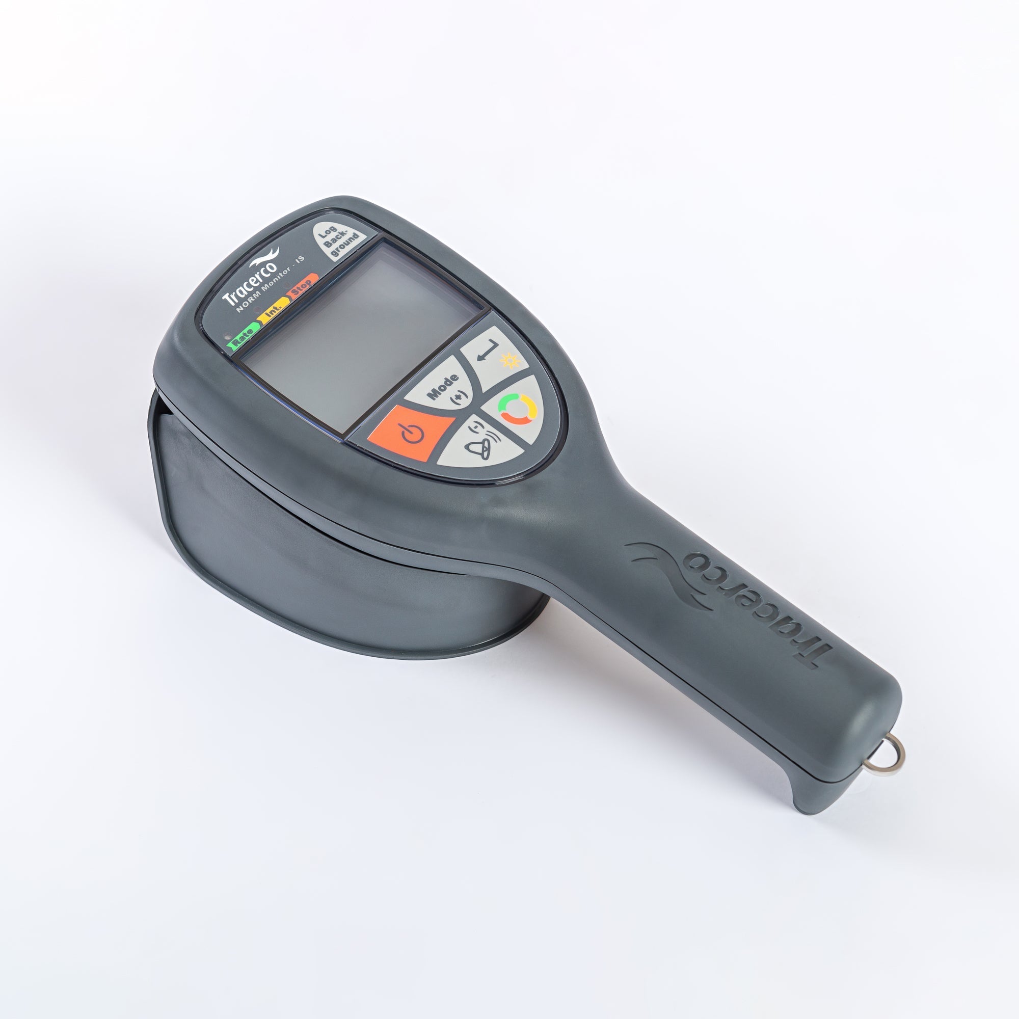 Tracerco NORM Monitor-IS GM ATEX– Tracerco US LLC