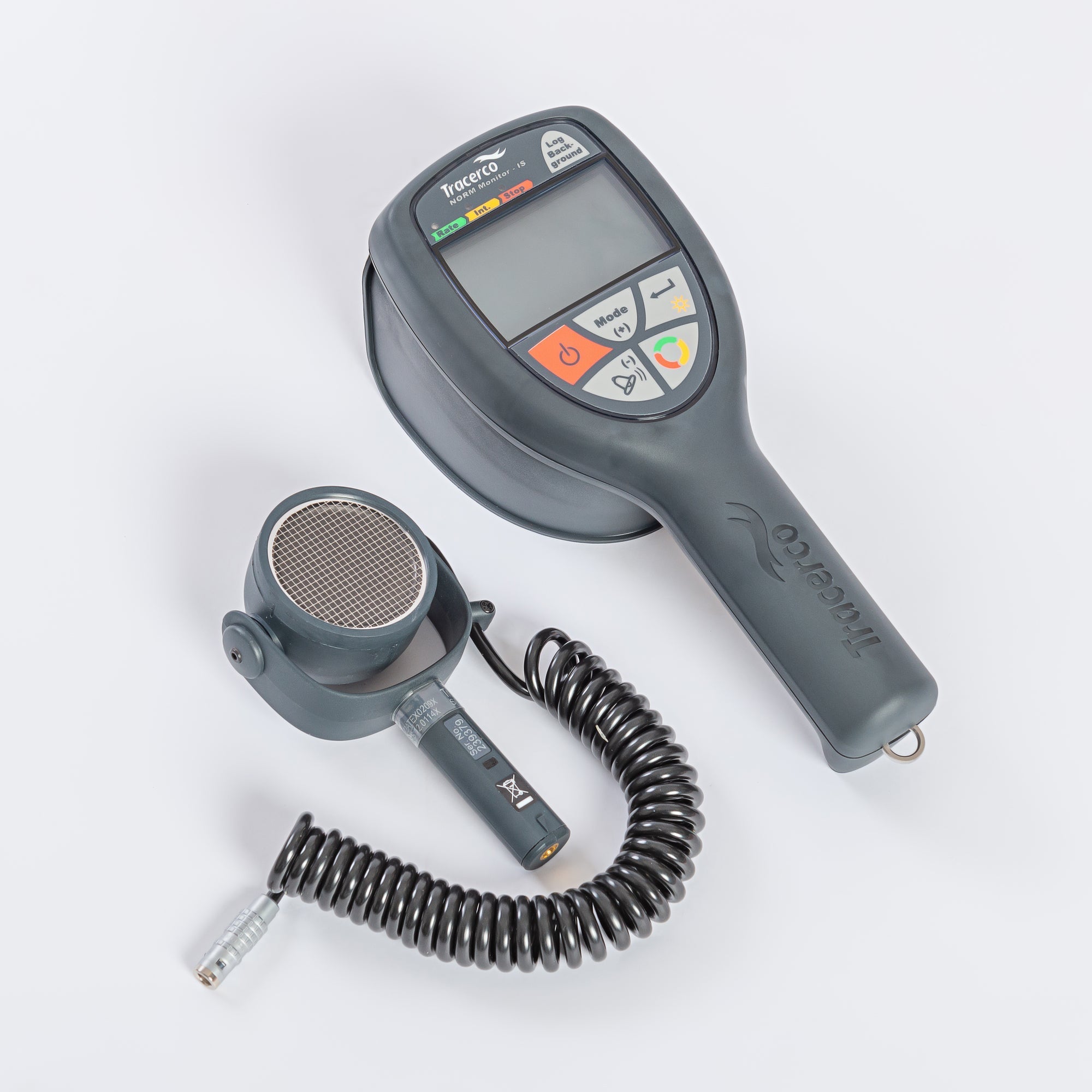 Tracerco NORM Monitor-IS GM ATEX– Tracerco US LLC