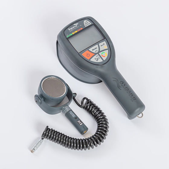 Tracerco NORM Monitor-IS GM ATEX– Tracerco US LLC