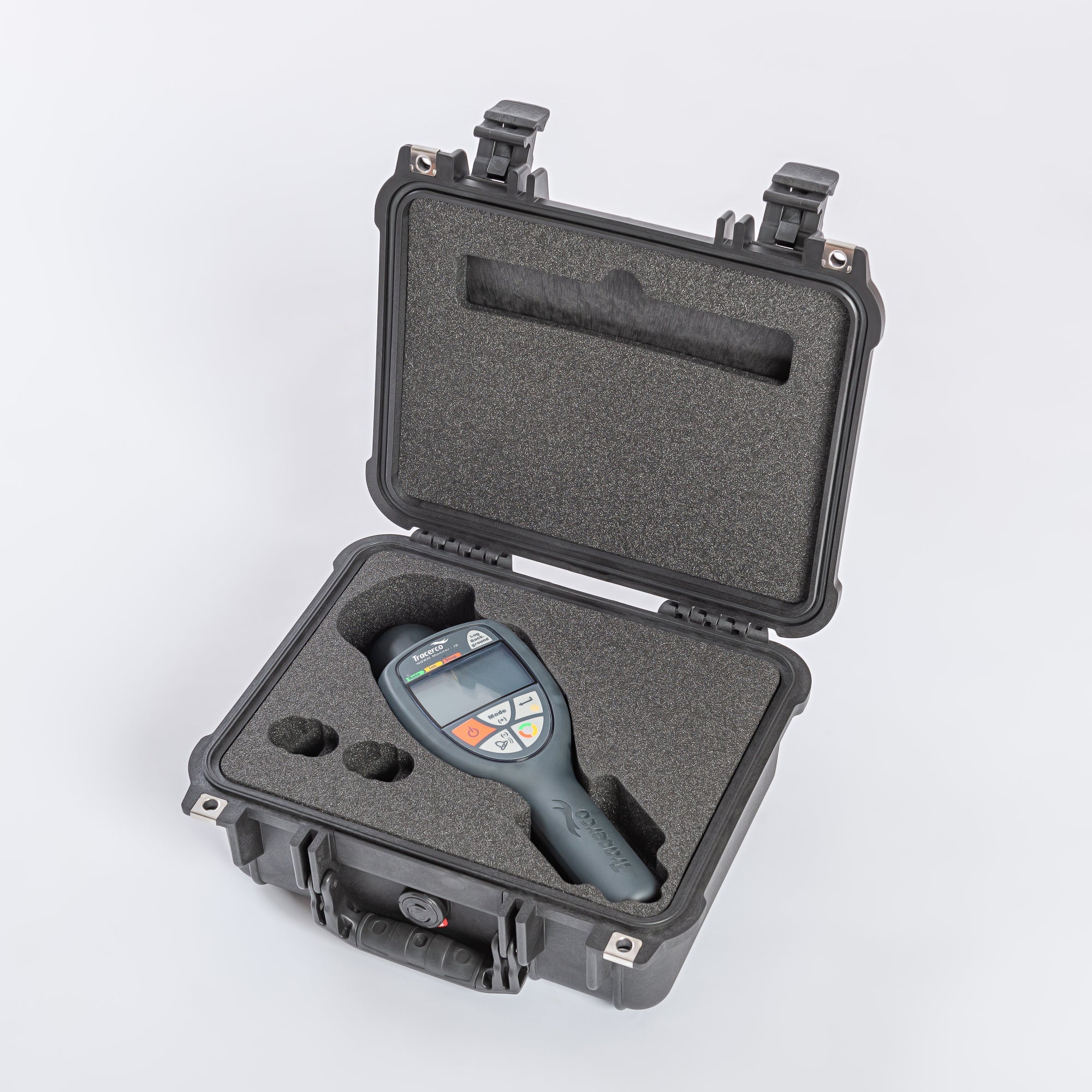 Tracerco NORM Monitor-IS GM ATEX– Tracerco US LLC