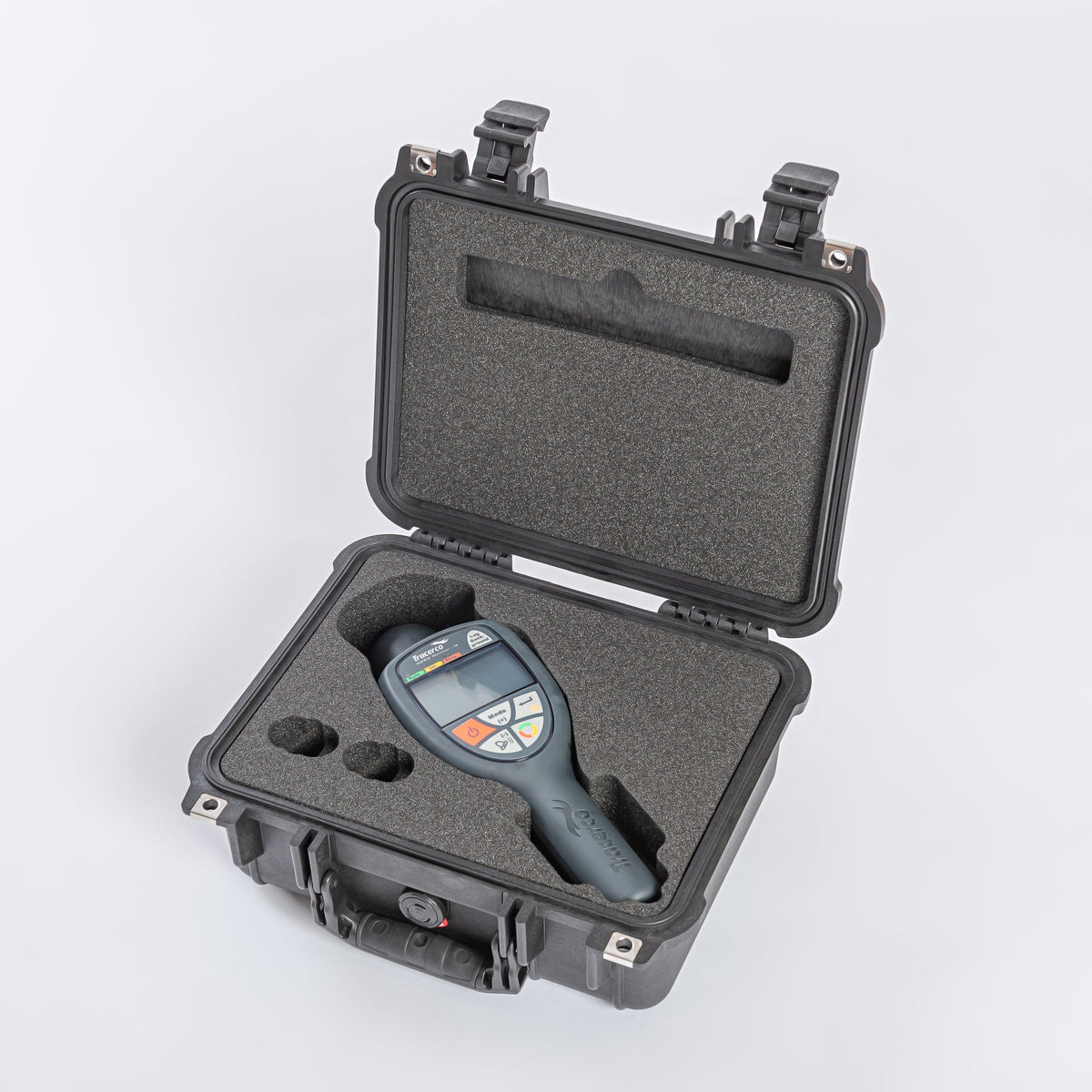 Tracerco NORM Monitor-IS GM ATEX– Tracerco US LLC