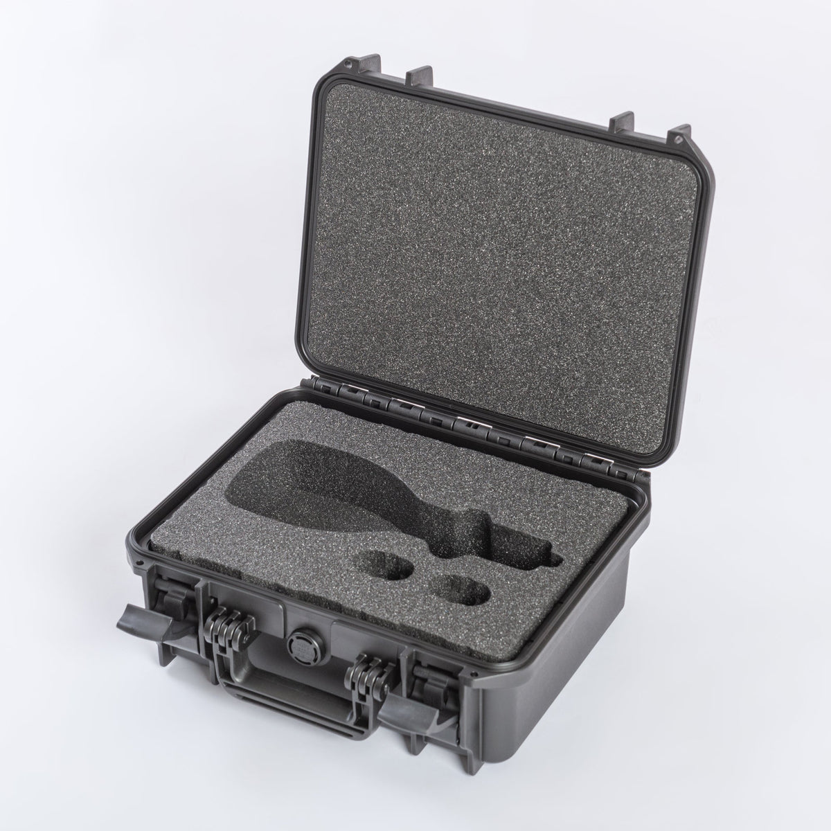 Shockproof Transit Cases– Tracerco US LLC