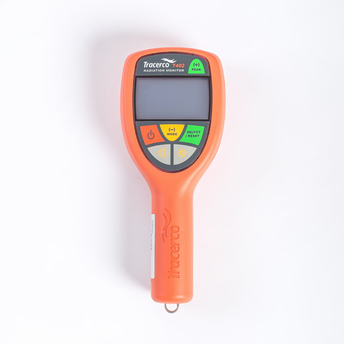 Tracerco T406 X-Ray Monitor– Tracerco US LLC