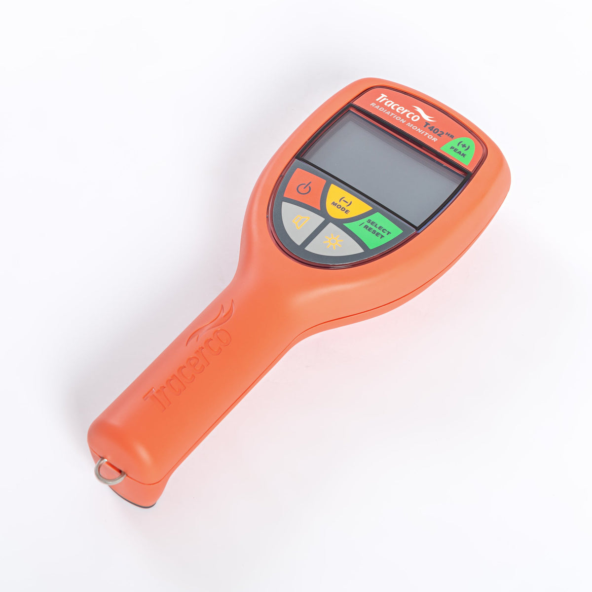 T402HR High Dose Rate Monitor– Tracerco US LLC