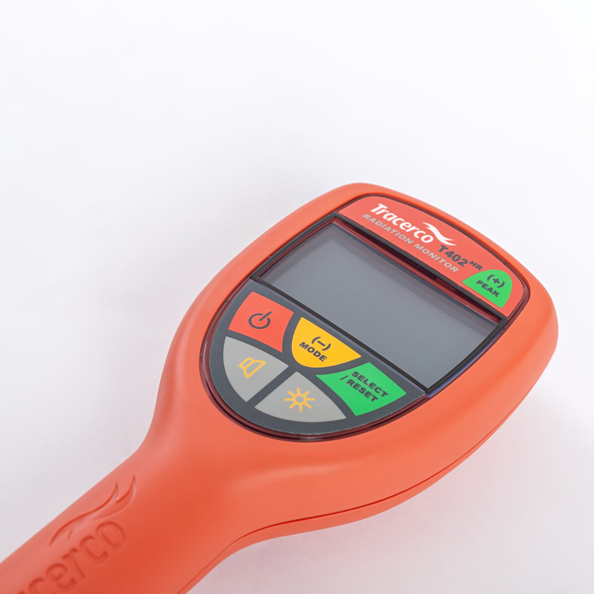 Tracerco T402HR High Dose Rate Monitor– Tracerco US LLC