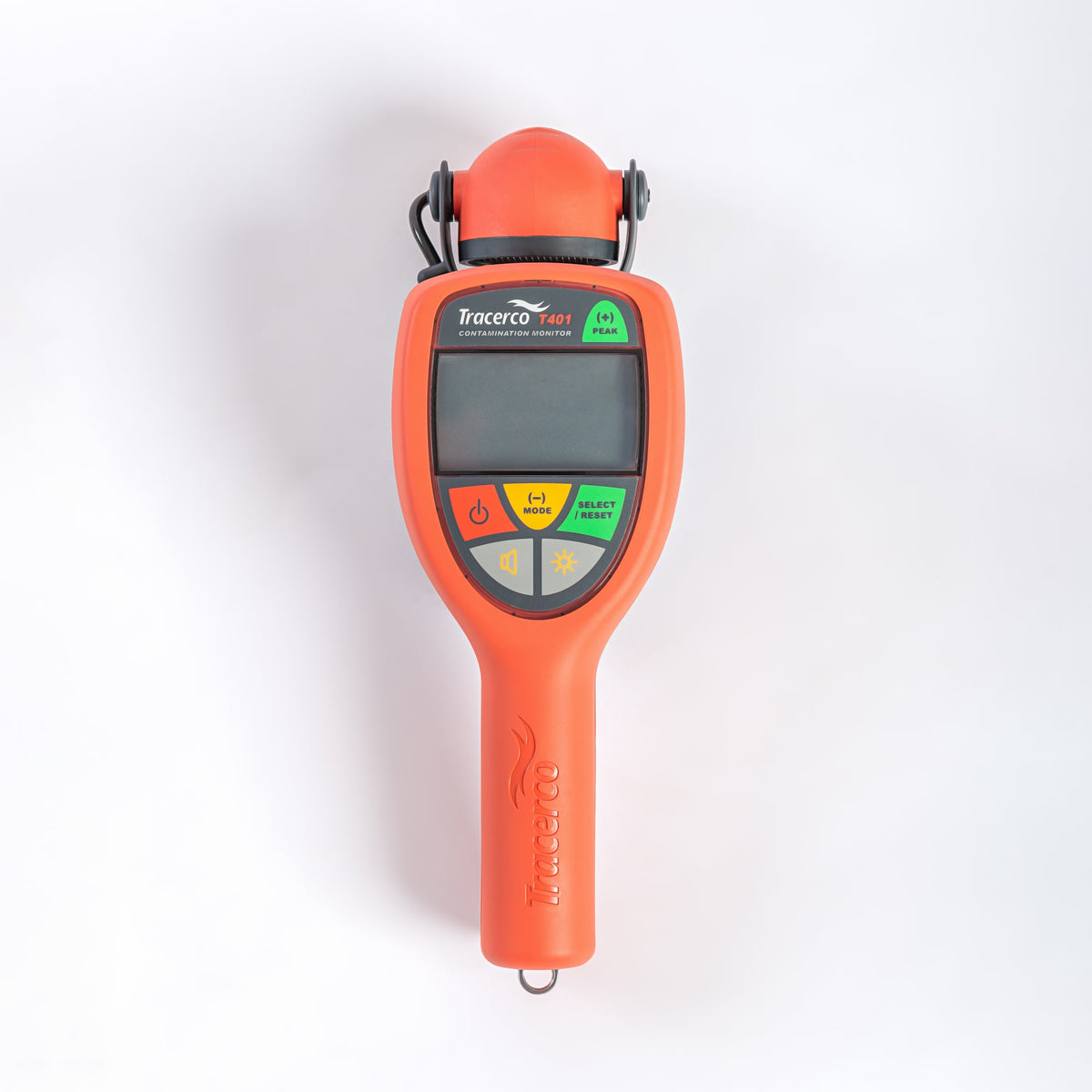 Tracerco T401 Contamination Monitor– Tracerco US LLC